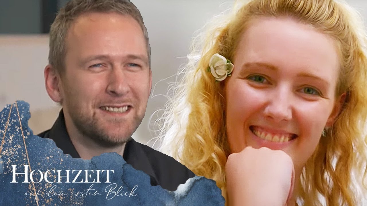 "Was hab ich nur getan?” Bekommt Lisa-Marie kalte Füße? | Hochzeit auf ...