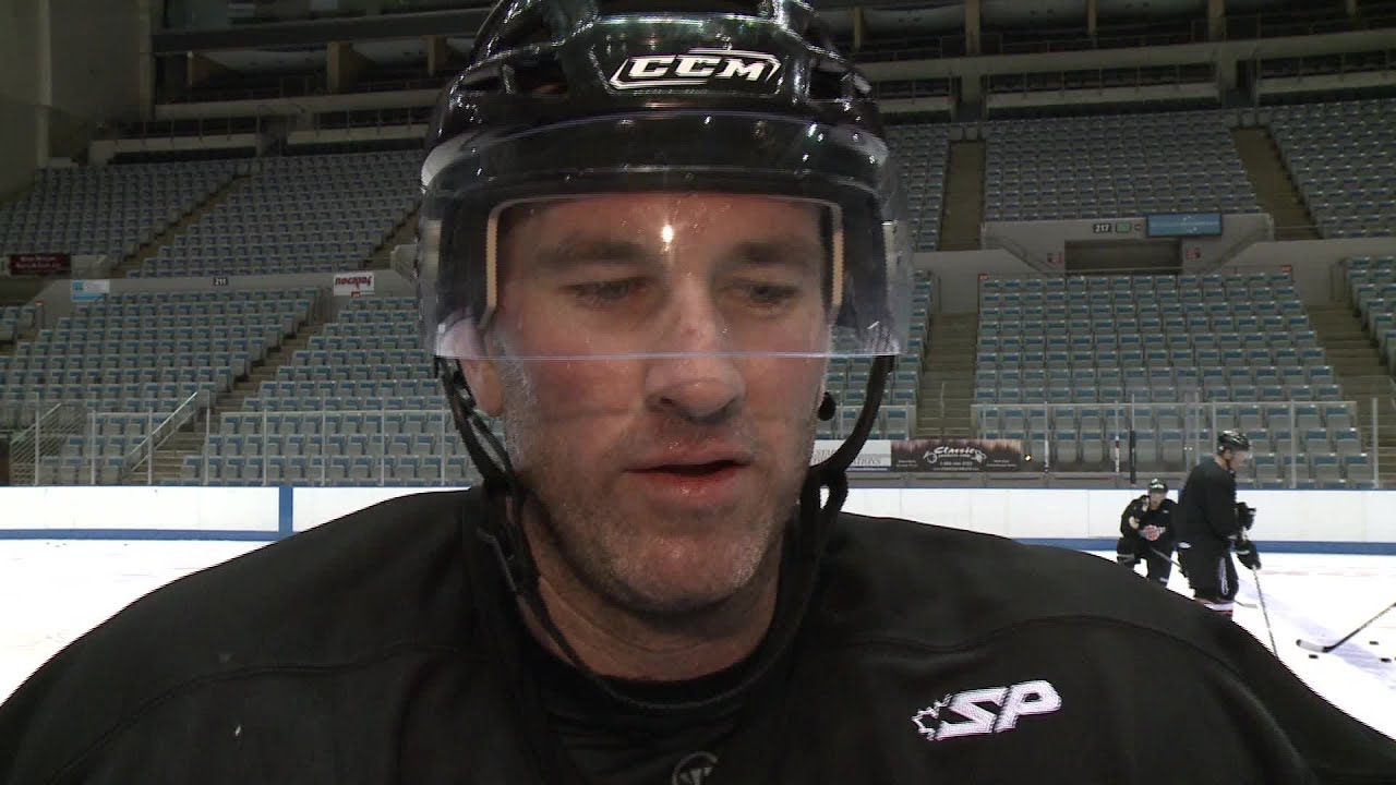 KOMETS: Tyler Butler interview - YouTube