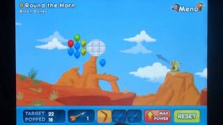 Bloons 2 on Miniplay.com