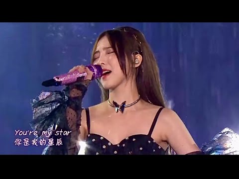 Focus ( My Star) งานGodsend Extraordinary Concert - Nene郑乃馨 - YouTube