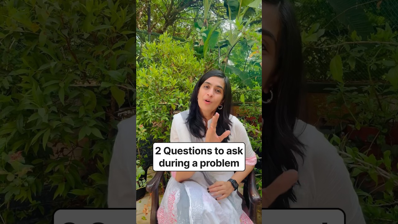 2 Questions to ask during a fight or a problem with your partner # ...