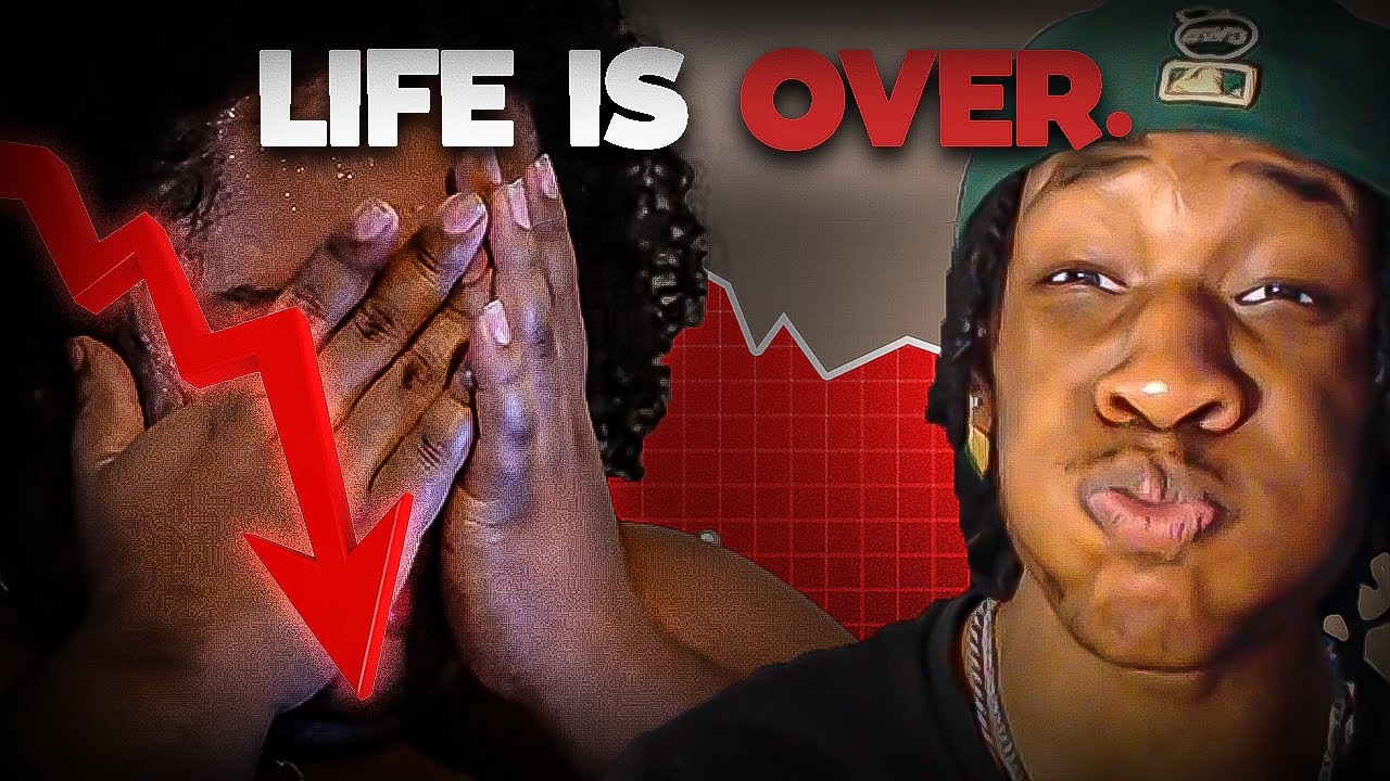 THIS PREDATOR GOT CAUGHT BY JIDION AGAIN... - YouTube