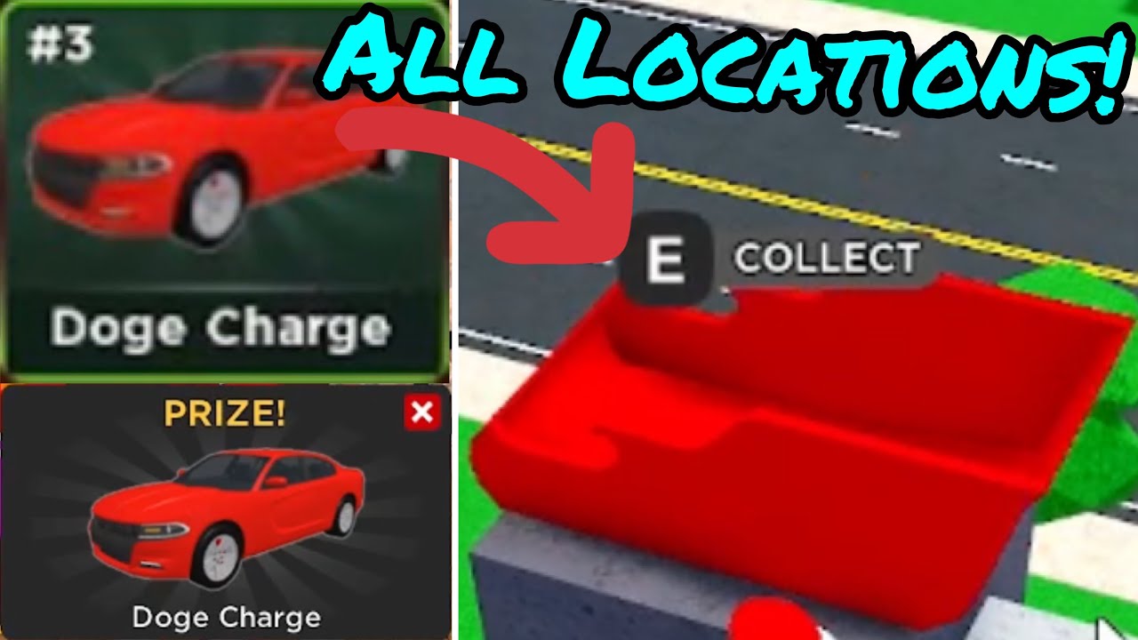 How to Complete Day 3 of Roblox CDT Christmas Quests (All 8 Locations ...