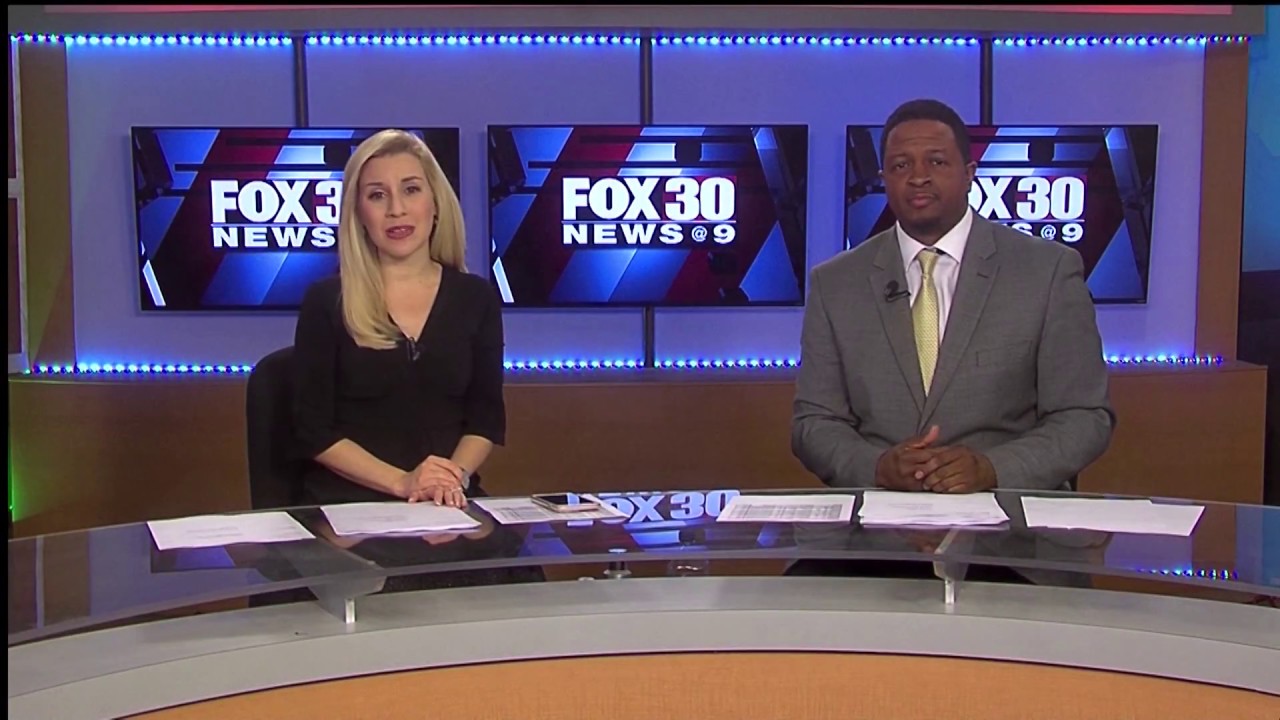 Temple Theatre Pipe Theft Fox 30 News - YouTube