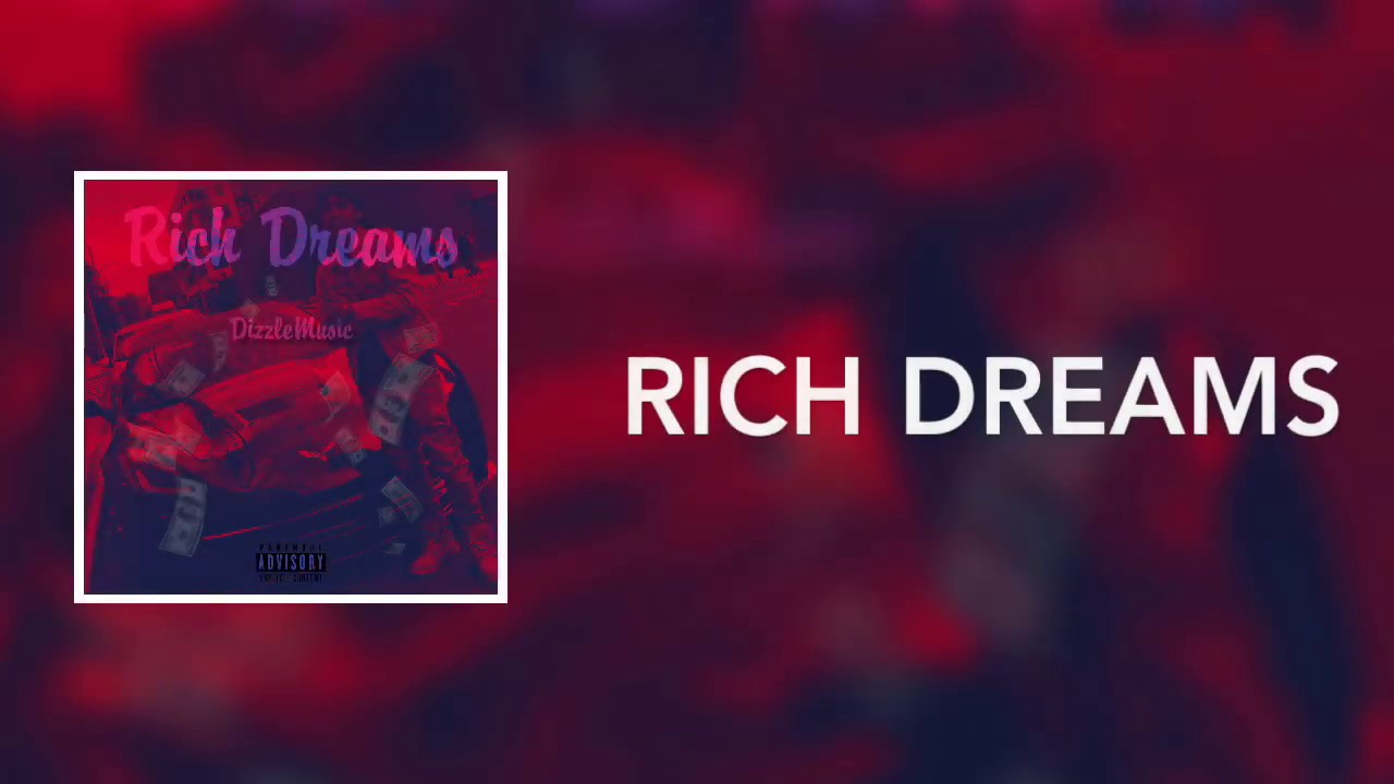 Rich Dreams (Official Lyric Video) - YouTube