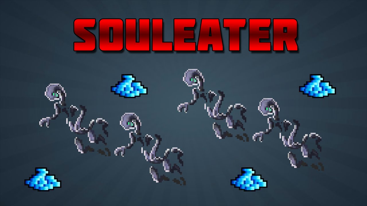 Tibia - Souleater (MS/ED 150+ 800k/h + Profit) PT-BR - YouTube