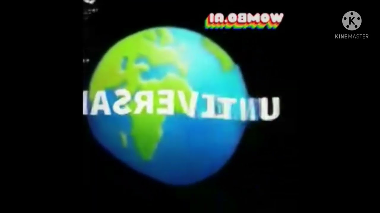 All Preview 2 Movie Logo Deepfakes (My version) - YouTube