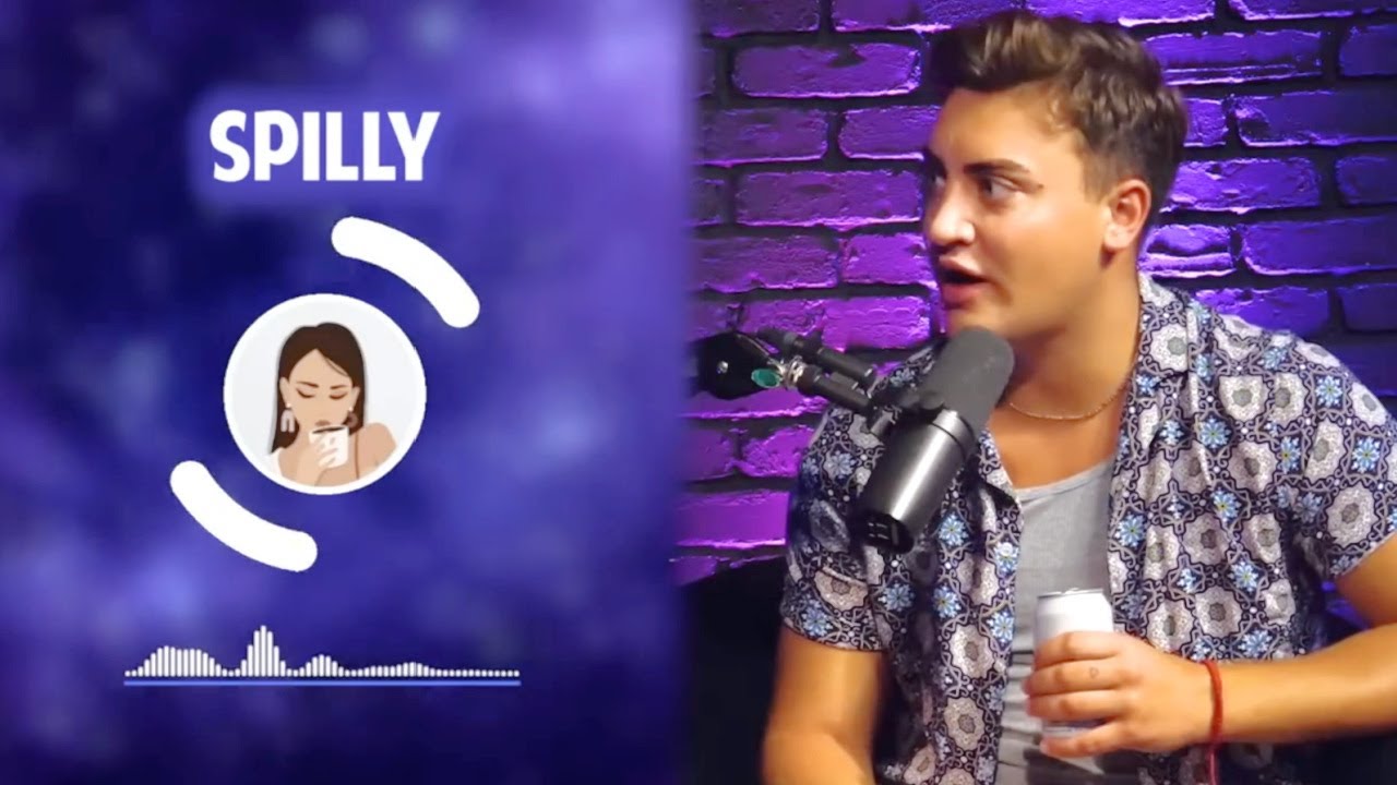 Spill Sesh Answers Whether or Not She Will Reveal Her Identity, and Why ...