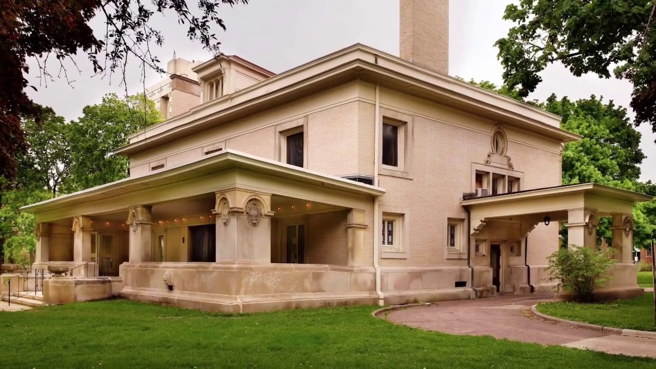 Welcome to Pleasant Home - YouTube