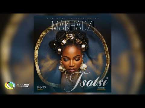 Makhadzi Entertainment - Okapi (Ft. Ba Bethe Gashoazen, DJ RAVAZA and DIL Brill) (Official Audio)