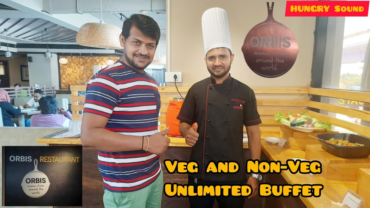 Unlimited Veg Non Veg Lunch Buffet At 299 Rupees YouTube unlimited-veg-non-veg-lunch-buffet-at-299-rupees-youtube