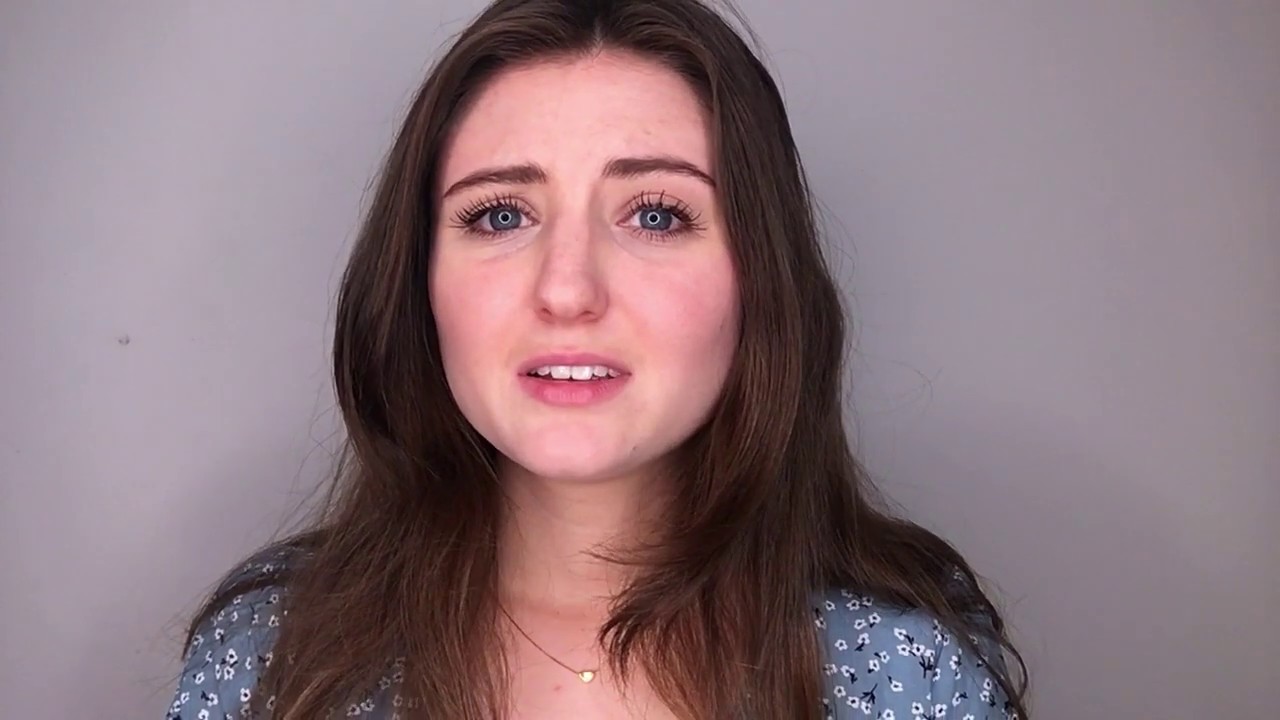 SOPHIE MCINTOSH-MONOLOGUE SLAM-APRIL 24, 2020 - YouTube