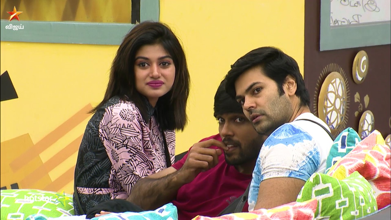 BIGG BOSS - 19th July 2017 - Promo 2 - YouTube