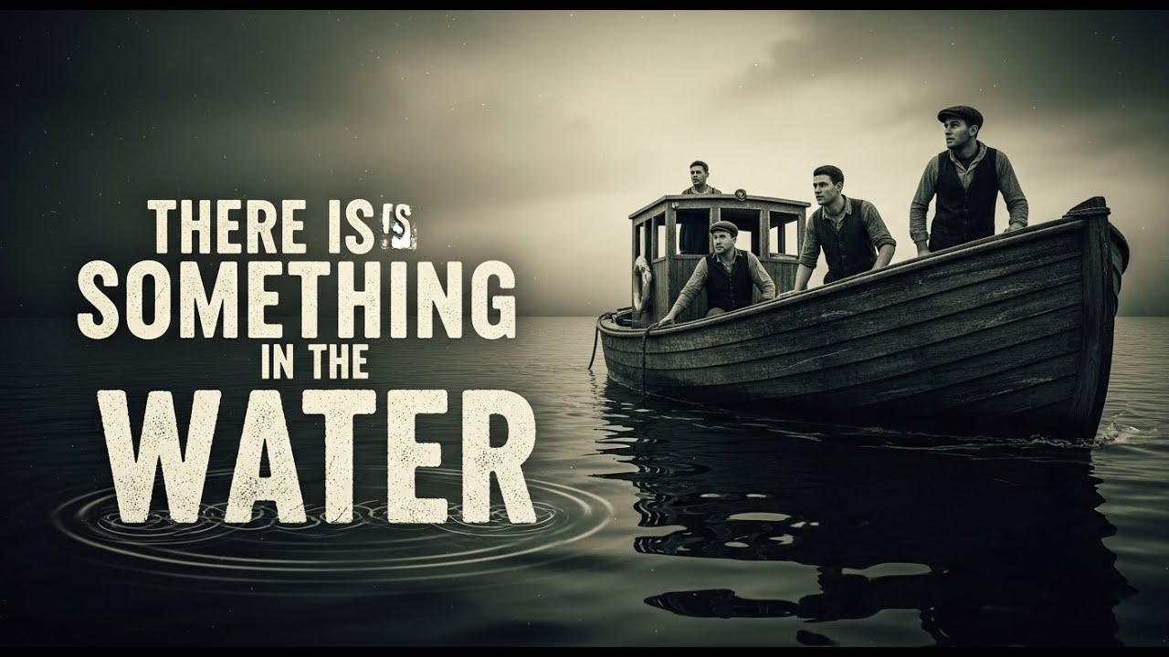 There is Something in the Water - Timeless Stories - YouTube