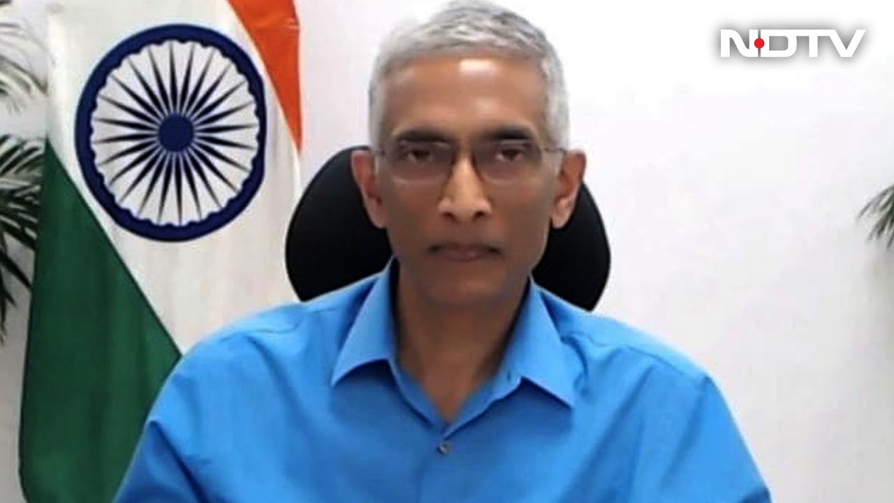 Parameswaran Iyer CEO, NITI Aayog On Government Initiatives In Health Sector - YouTube