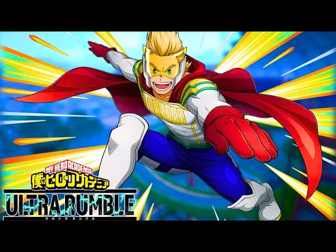 POWER Washing #2 MHA UR - YouTube