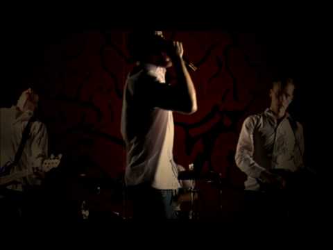 The Psyke Project - Panic - YouTube