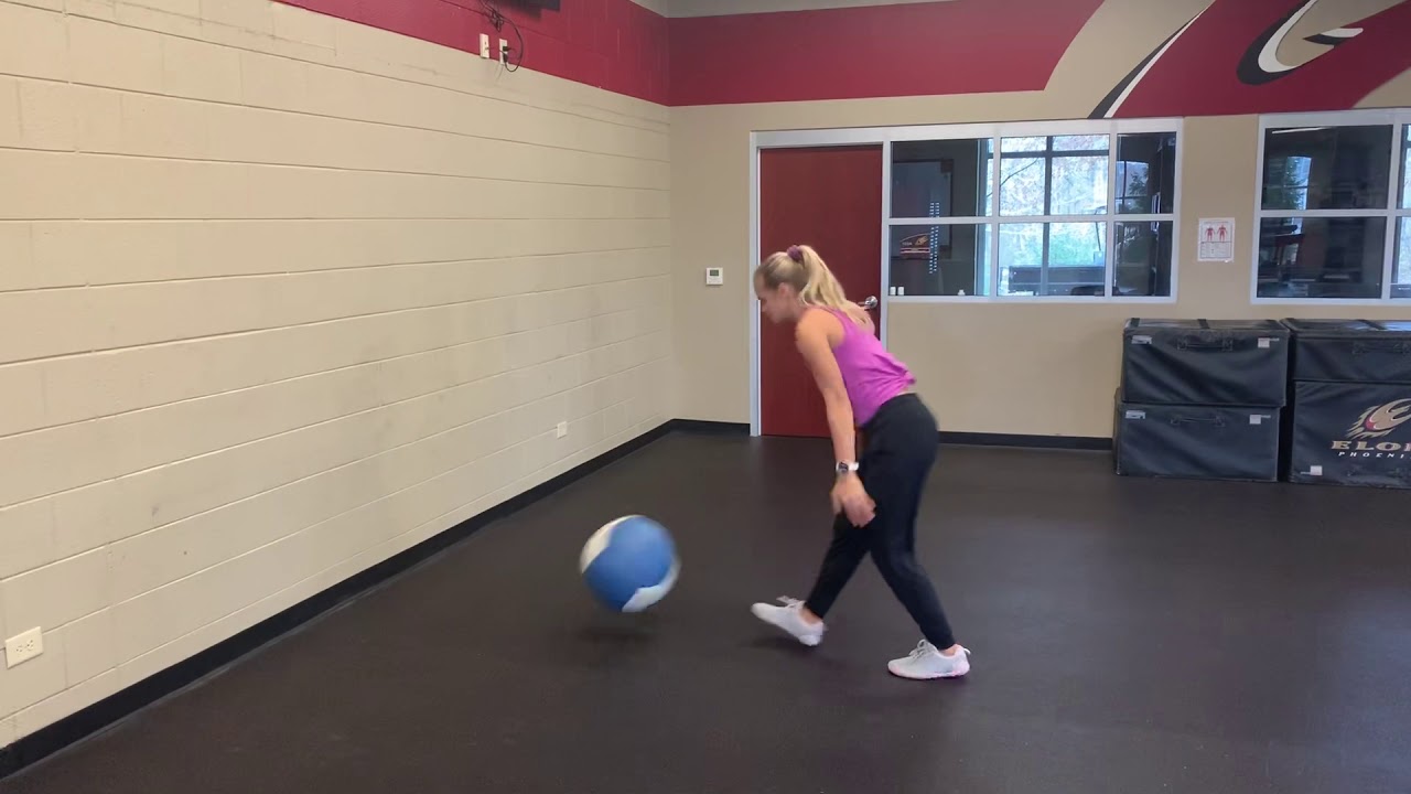 MB OH Toss Extensive - YouTube