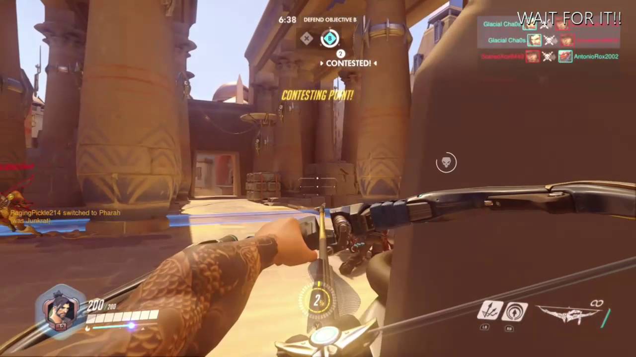 HANZO ULTIMATE - YouTube