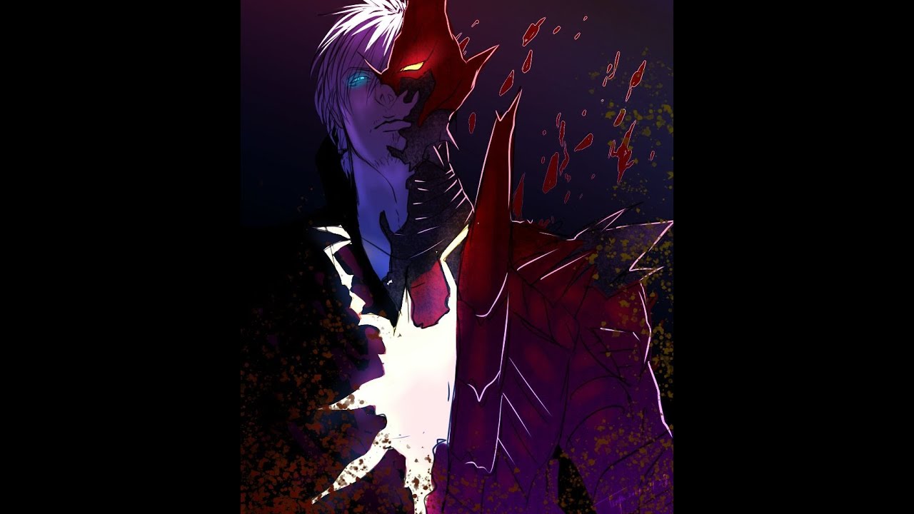 Devil May Cry 5 - Dante training full keyboard #2 - YouTube