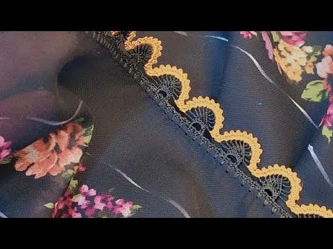 Çok sevilen sıralı şiş (kalem ) oyası @Incigibitigislerim 289.model