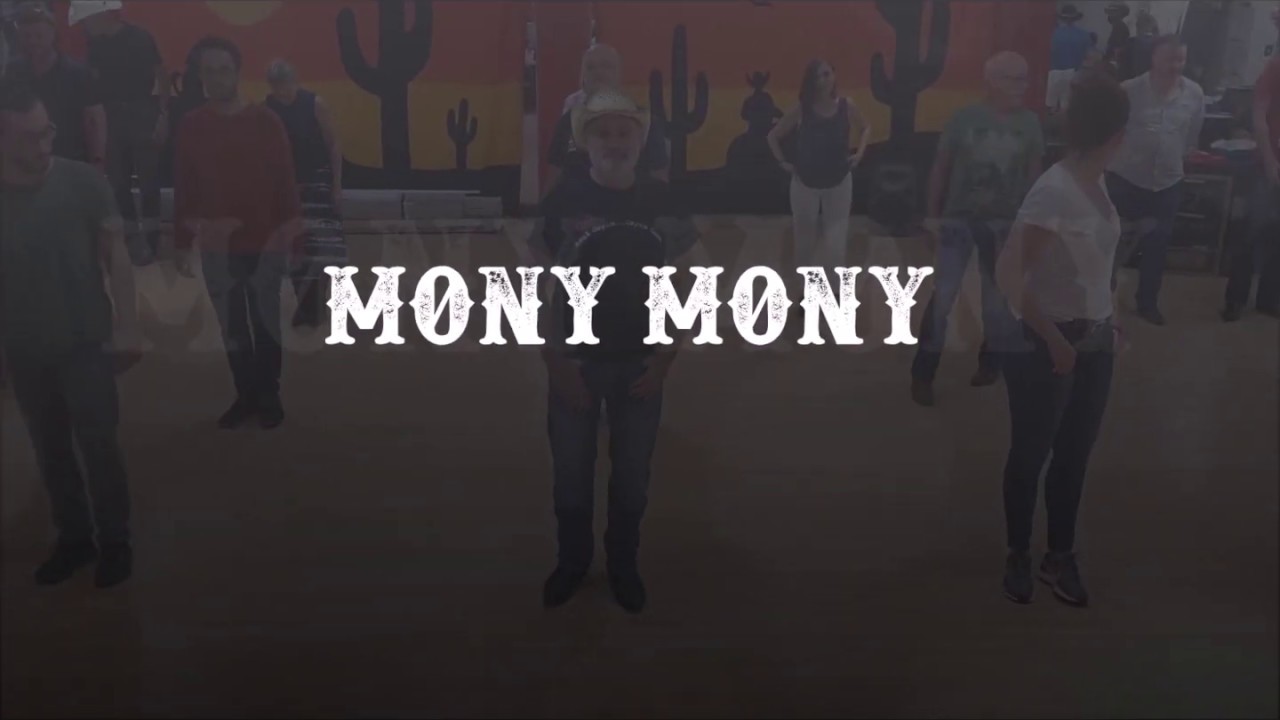 Mony Mony - YouTube