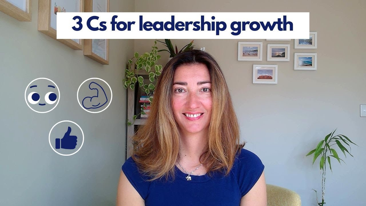 How to be more curious, courageous and confident? - YouTube