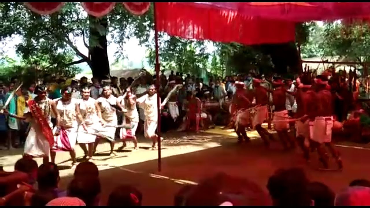 koraputia traditional durua dance !Ame koraputia !new koraputia video ...