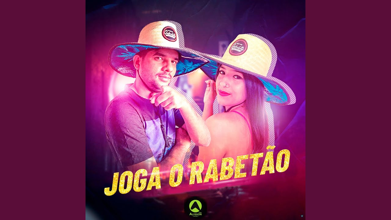 Joga o Rabetão - YouTube