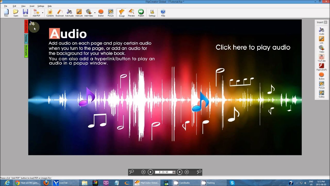 How To Add Audio YouTube how-to-add-audio-youtube