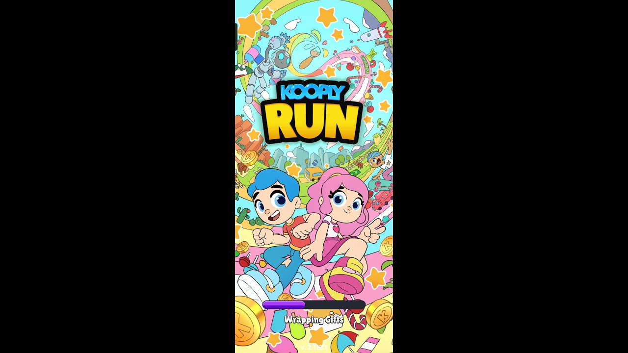 Kooply Run : 😍 Excited stream | Playing Solo | Streaming with Turnip ...