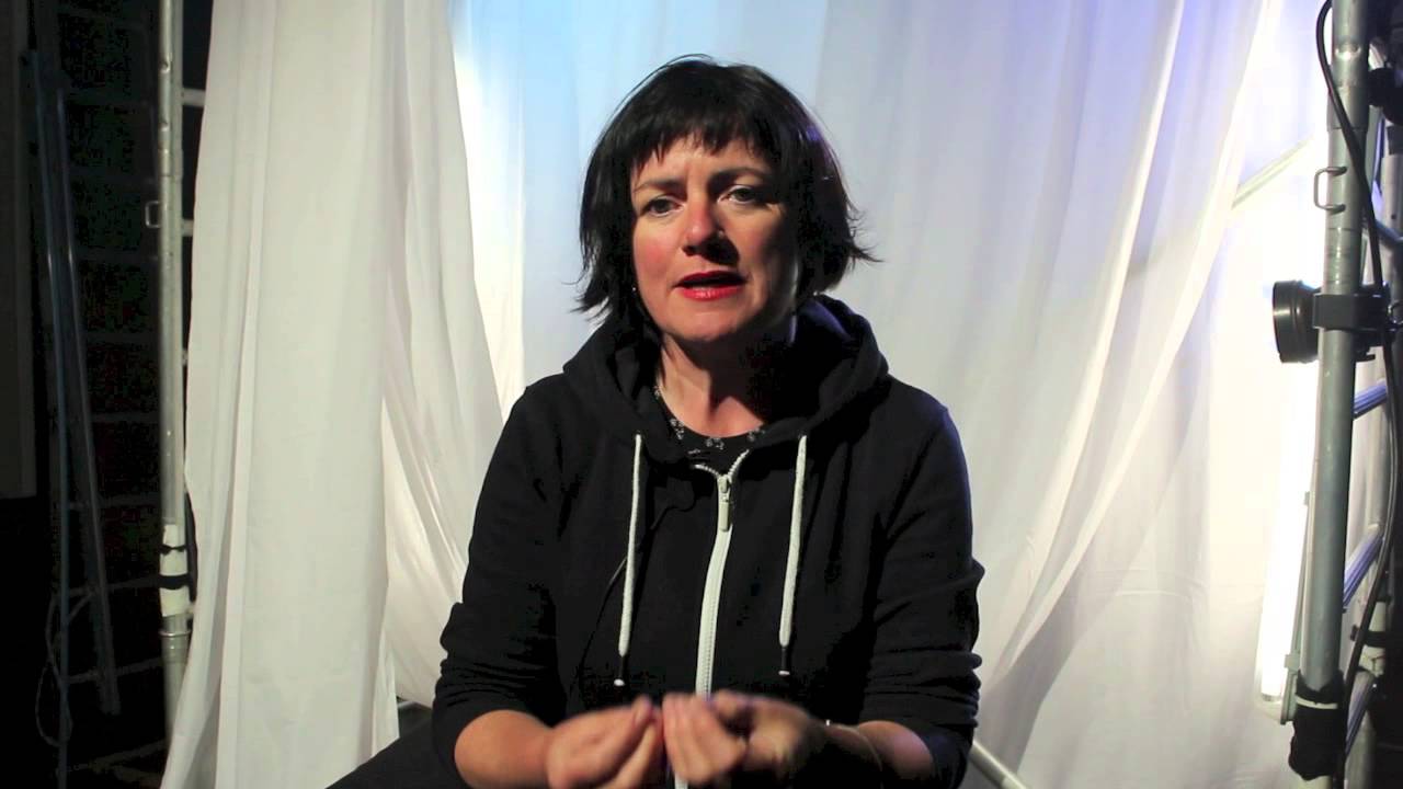 Talent Normand - Colette Garrigan - YouTube