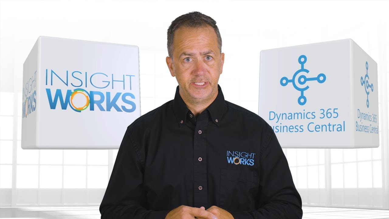 About Insight Works - YouTube