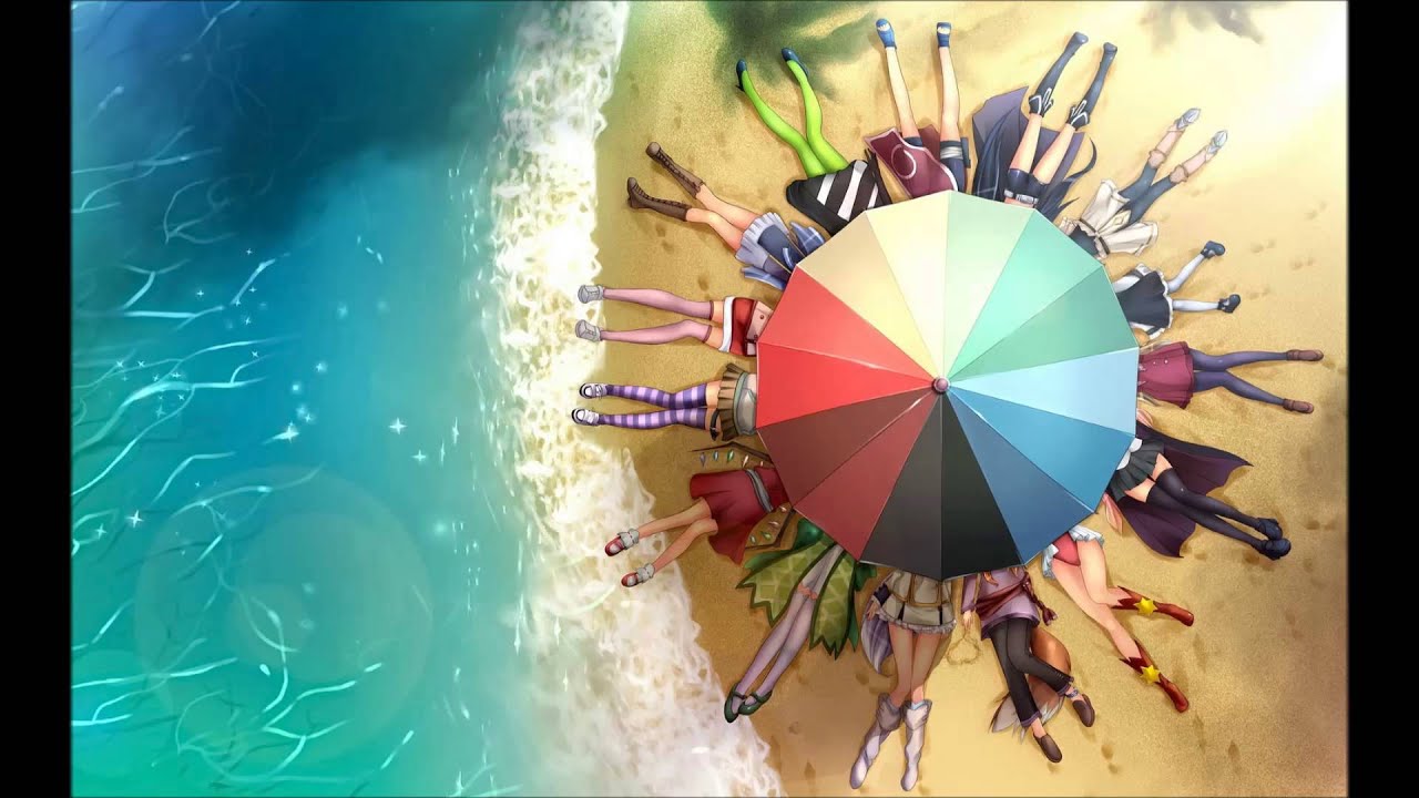 Nightcore - Hooked on a Feeling - YouTube