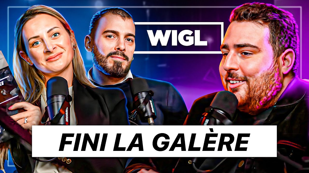 SIMPLIFIEZ LA GESTION DE VOS FINANCES AVEC WIGL - YouTube