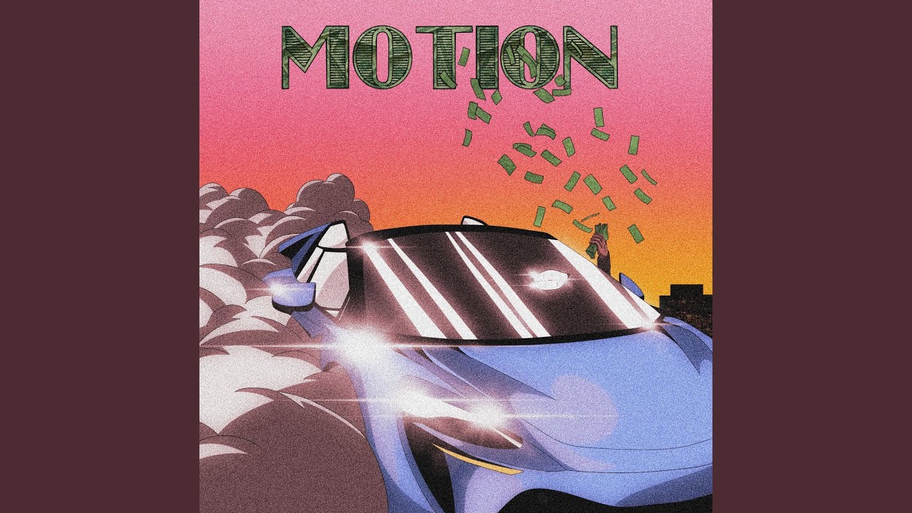 Motion - YouTube