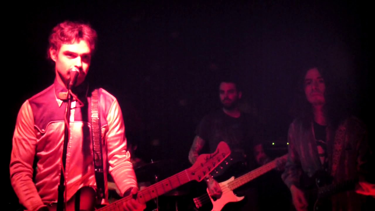 Craig Brown Band - "Mine's Better" - Live at Outer Limits Lounge ...