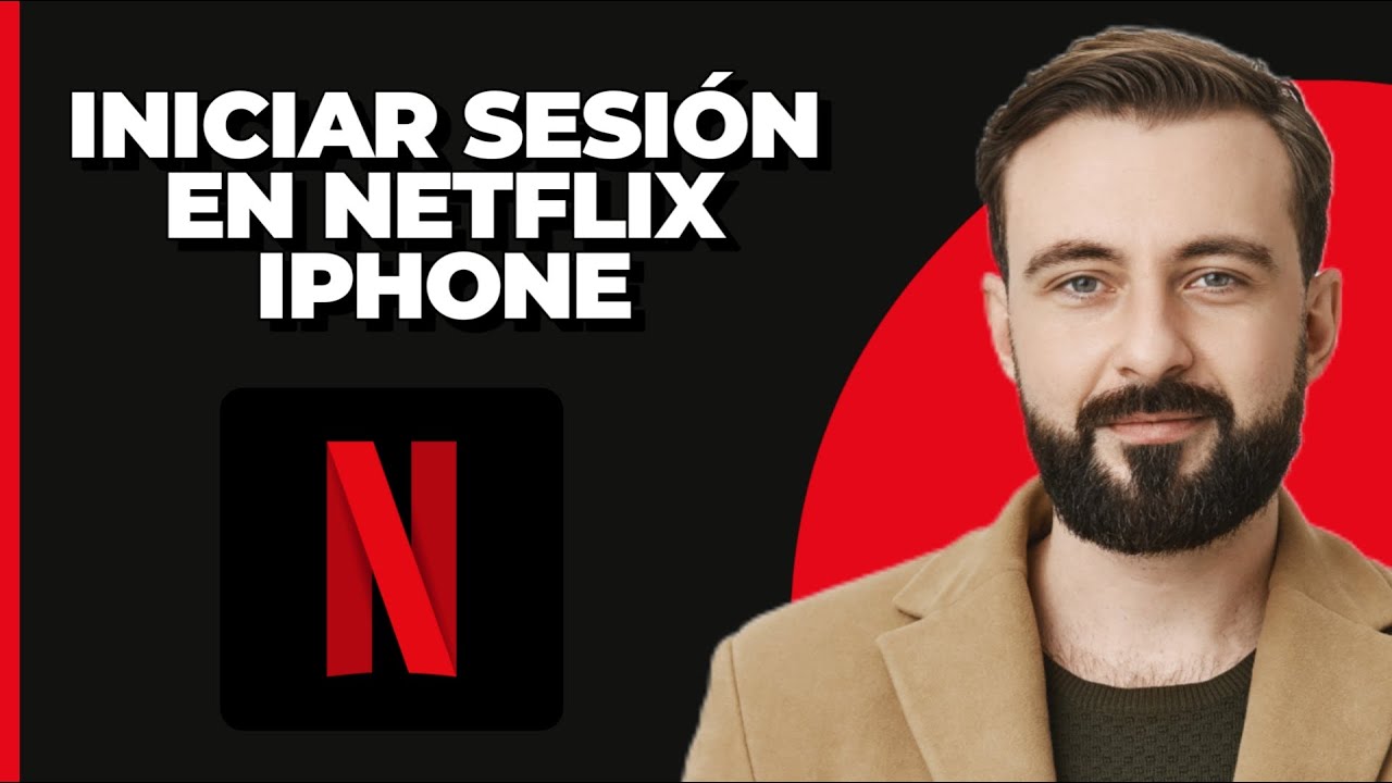 Cómo iniciar sesión en una cuenta de Netflix | Iniciar sesión en ...