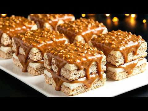 BUNU haftada 3 kez YERDIM! Unsuz Cevizli Kek Tarifi – Çok Kolay!