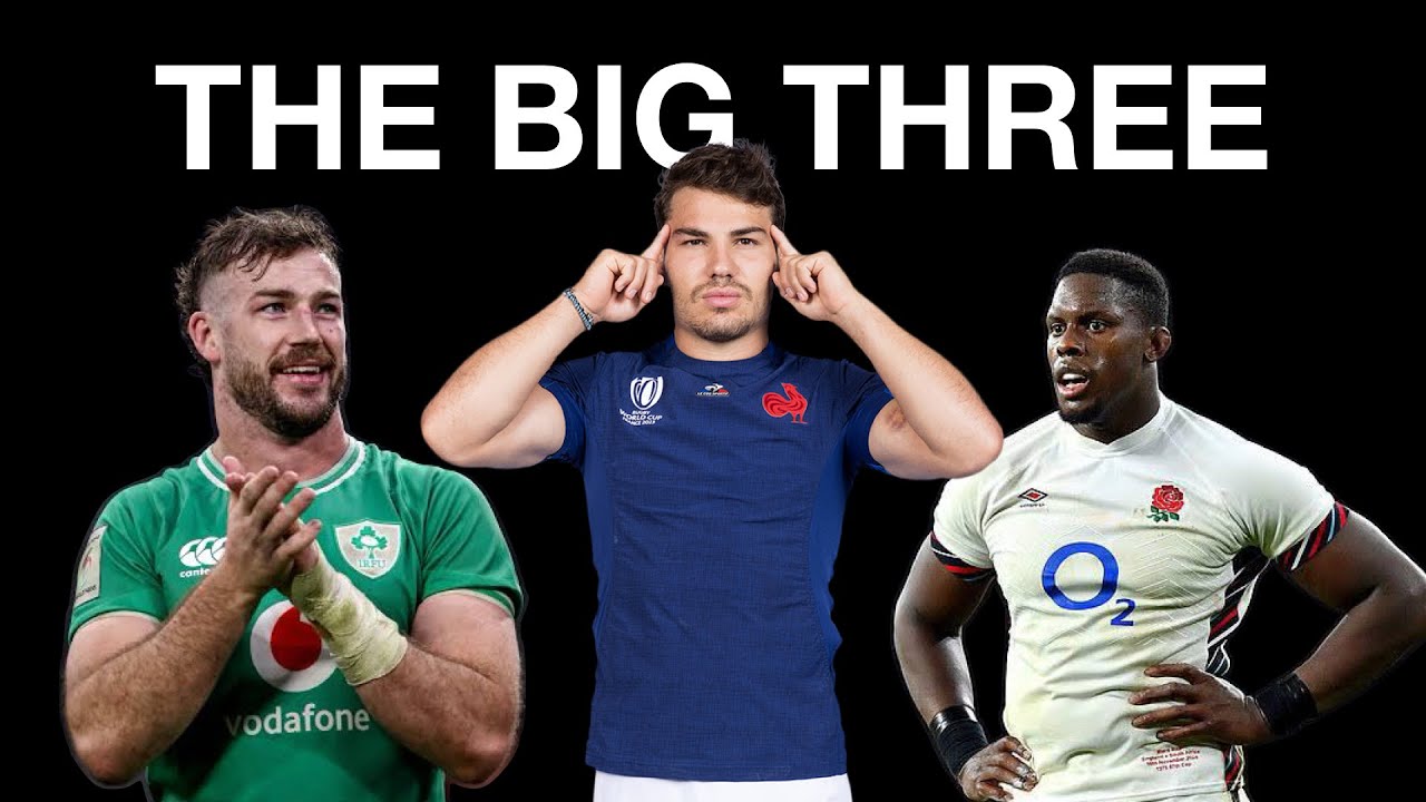 6 NATIONS PREVIEW | 2025 | Who will win? - YouTube