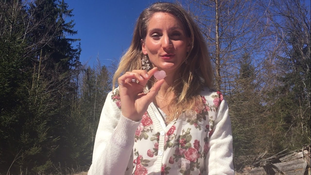 Divine Union & commitment to mystical sacred marriage - YouTube