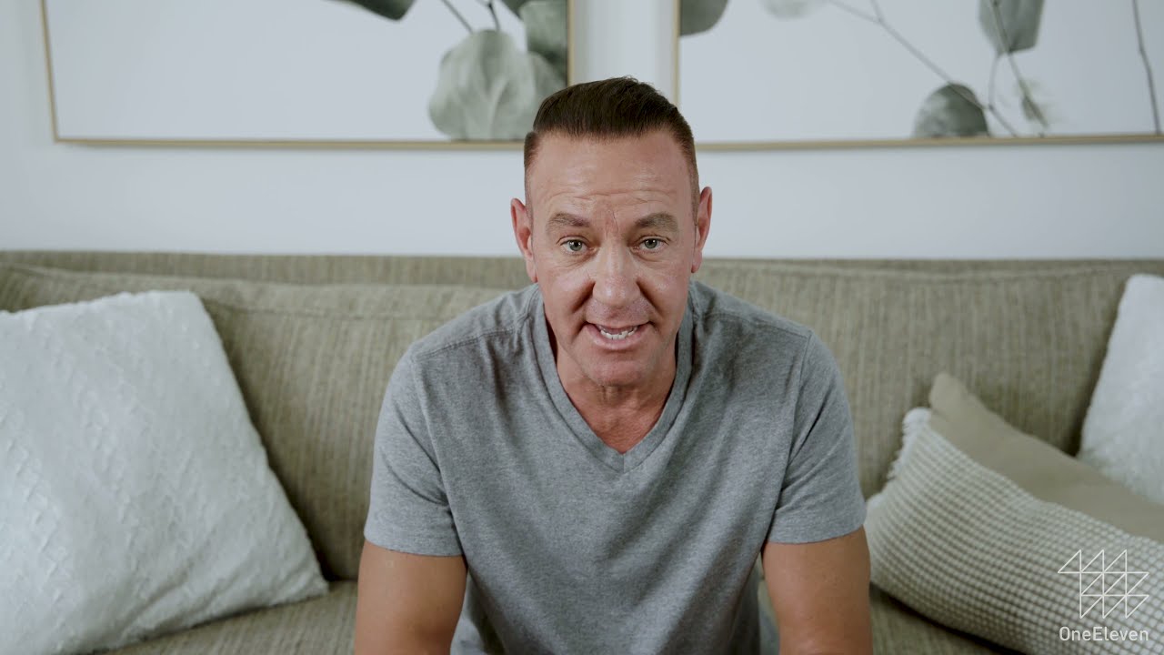 Power to Pray for Afghanistan | Murray Hiebert - YouTube