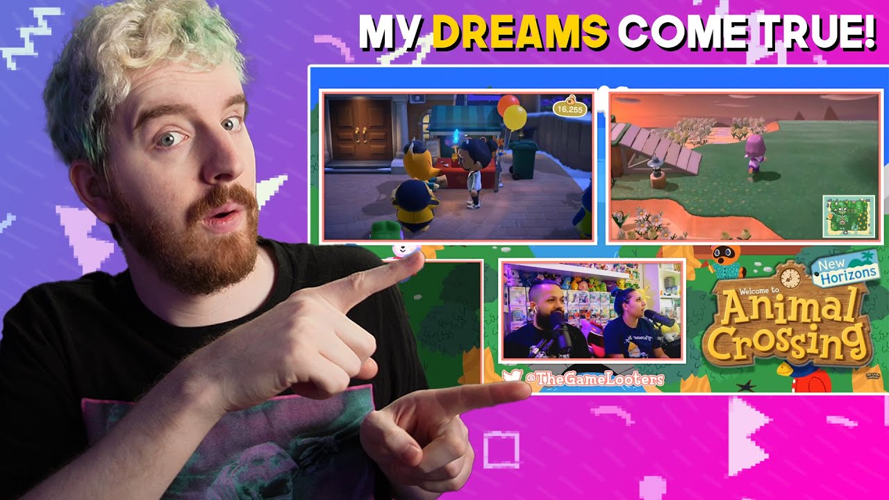 Doing co-op streaming the RIGHT way - YouTube