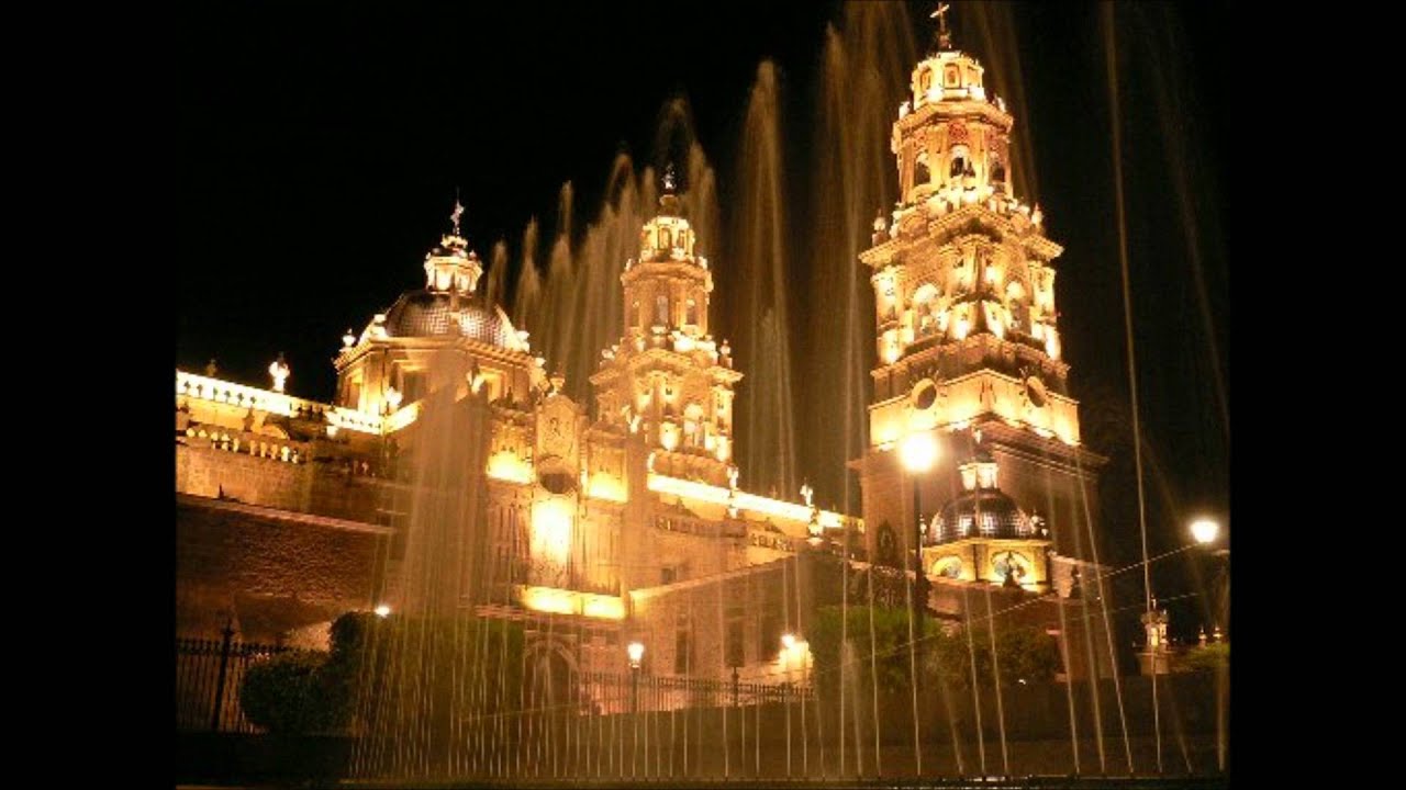 CHIQUIMITIO MI MICHOACAN - YouTube