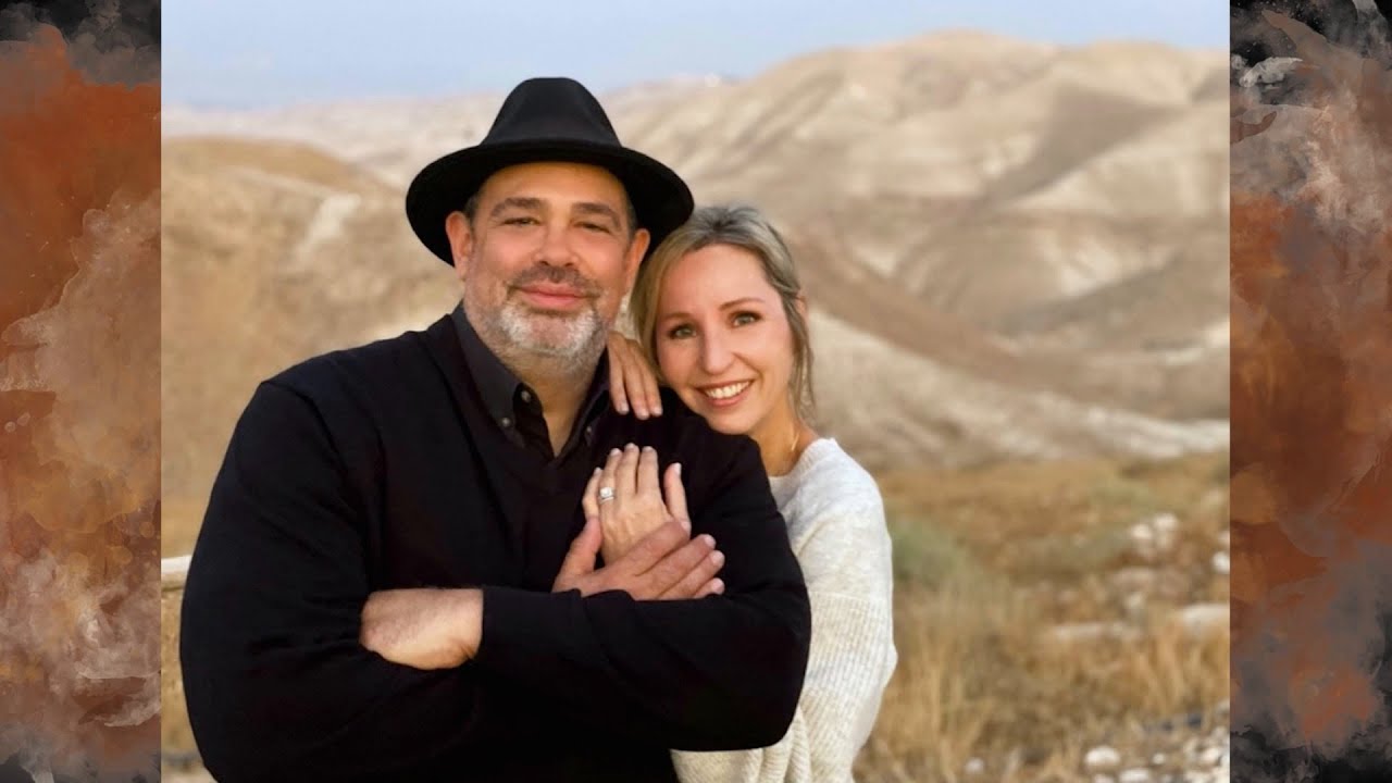 Today's Nashville: Rabbi Jason Sobel - YouTube