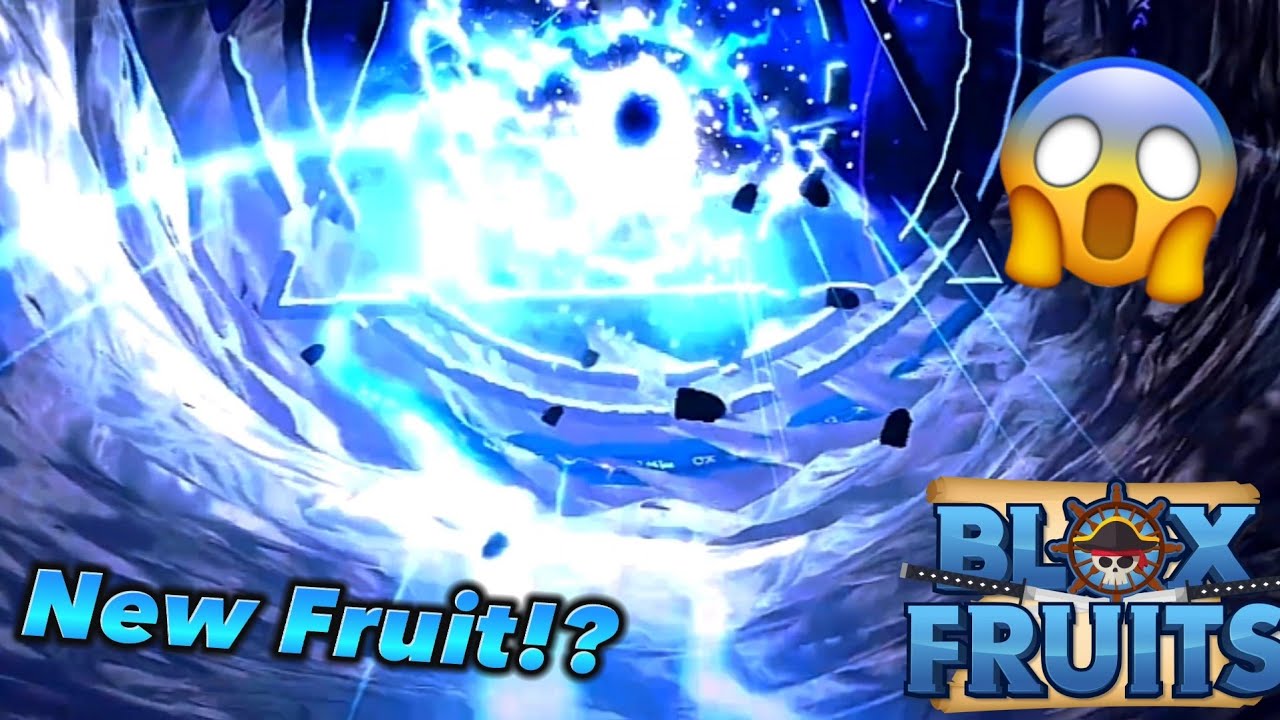 New Things Coming On Blox Fruits Update 18.. - YouTube