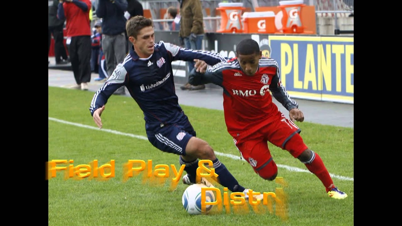 Ryan Guy Highlights 2013 - YouTube
