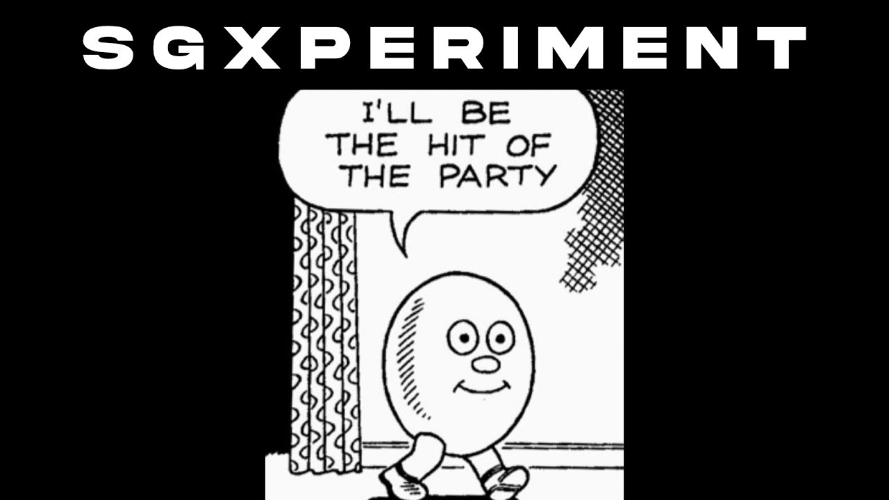 POLTERGEIST PARTY - bonkers funky prog rock jam with complex bass and ...