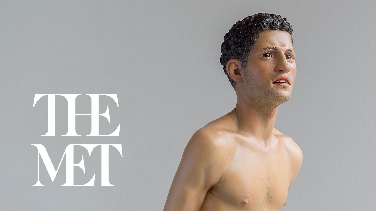 Like Life: Sculpture, Color, and the Body | Met Exhibitions - YouTube