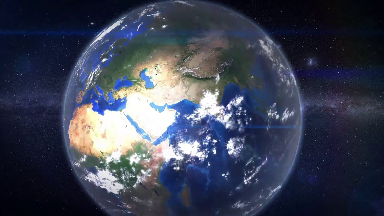 Coloasia Data Center AV (a concern of Mir Telecom Group) - YouTube